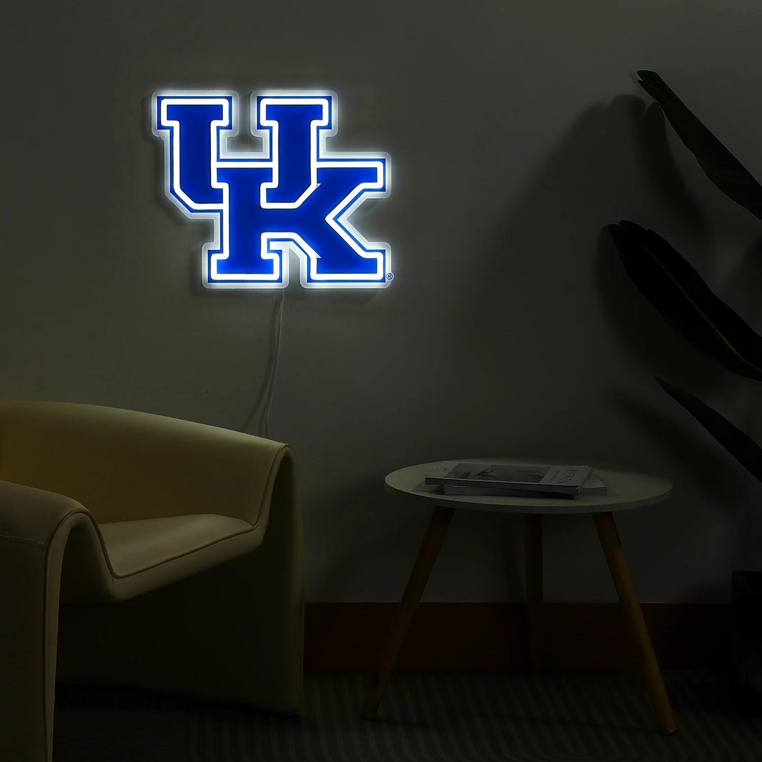 Kentucky Wildcats LED Neon Sign - Etsy