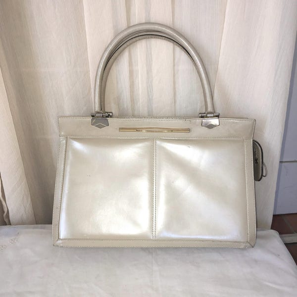 Grace Kelly Bag - Etsy