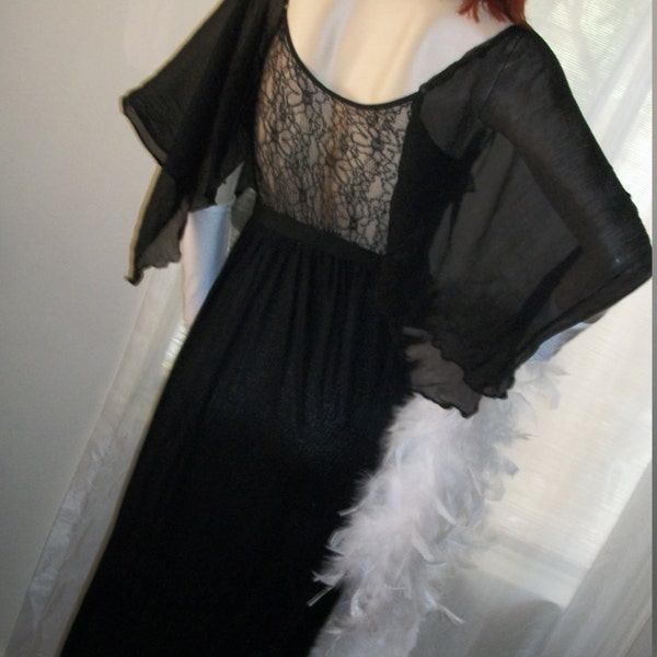 Edwardian Dress - Etsy