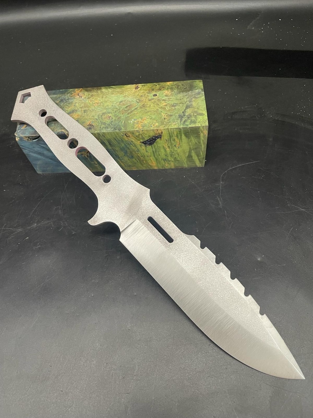 Böhler N690 Stainless Steel Knife Profile - Premium Blade Crafting ...