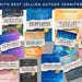 Watercolor Painting Workbook: 30-day Art Challenge (digital Download ...