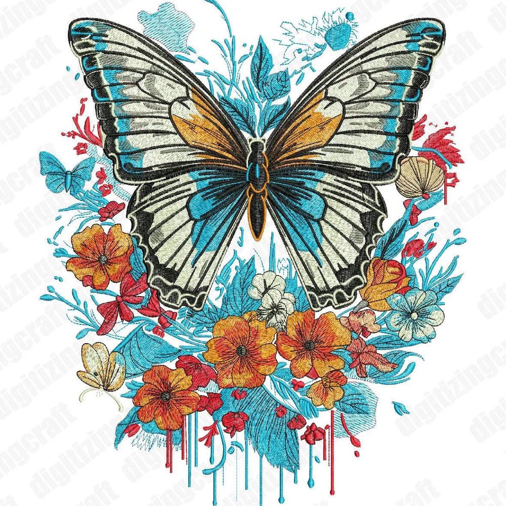 DigitizingPlanet - Etsy