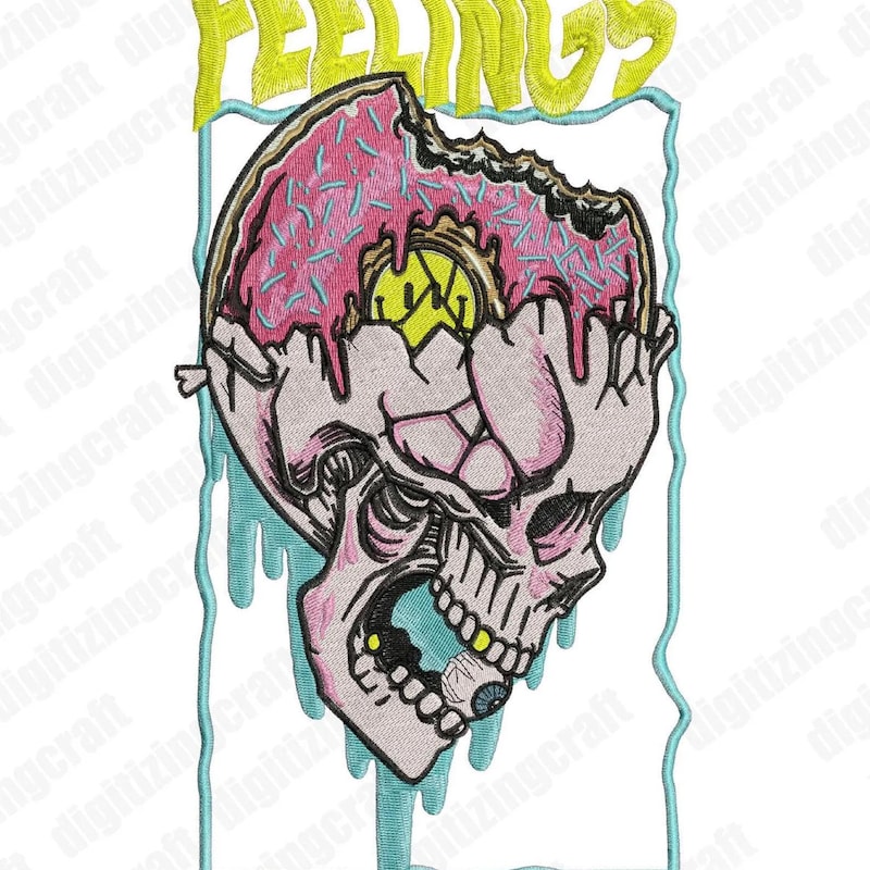 DigitizingPlanet - Etsy