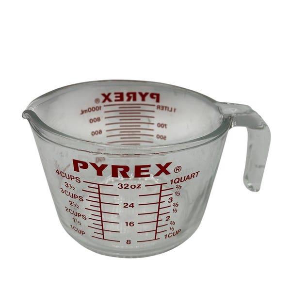 Pyrex Dishes - Etsy