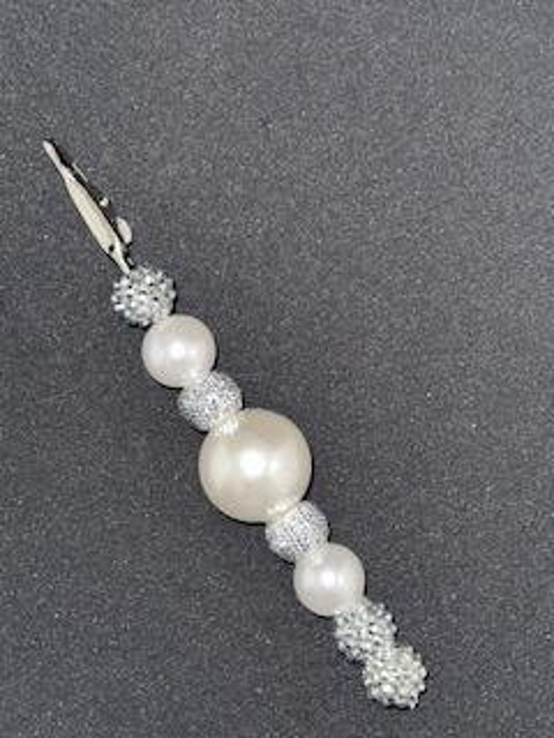 Fingernail Saver Clip - Etsy