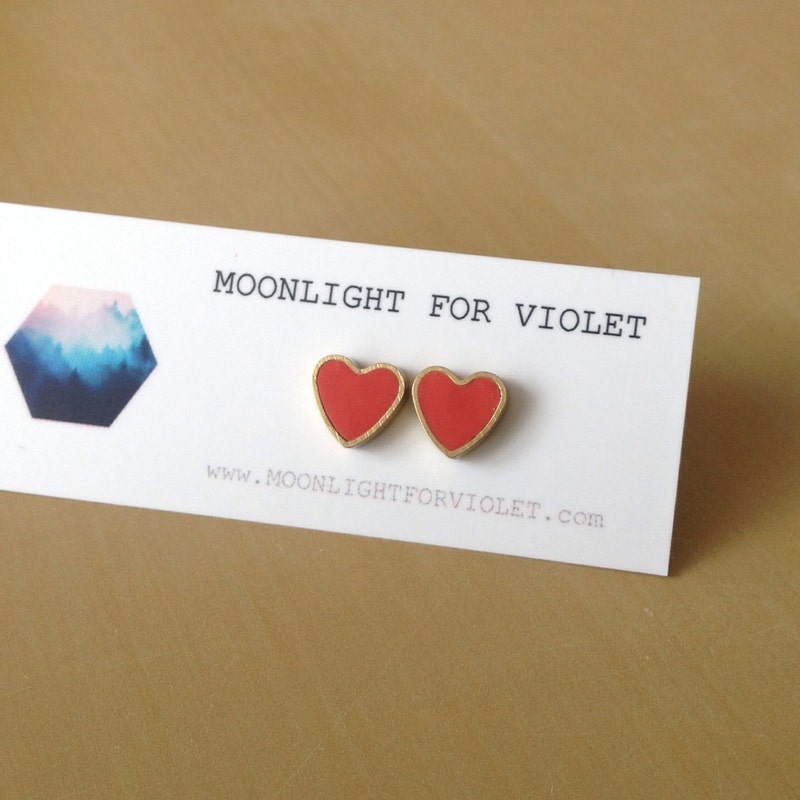 MoonlightForViolet - Etsy