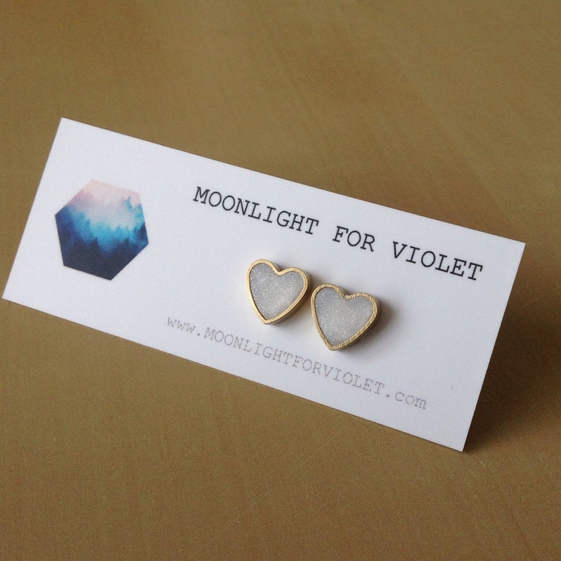 MoonlightForViolet - Etsy