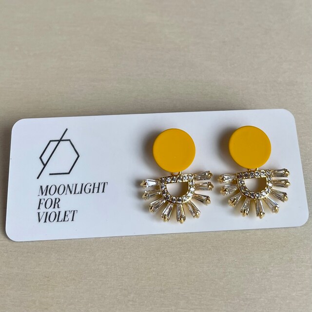 MoonlightForViolet - Etsy