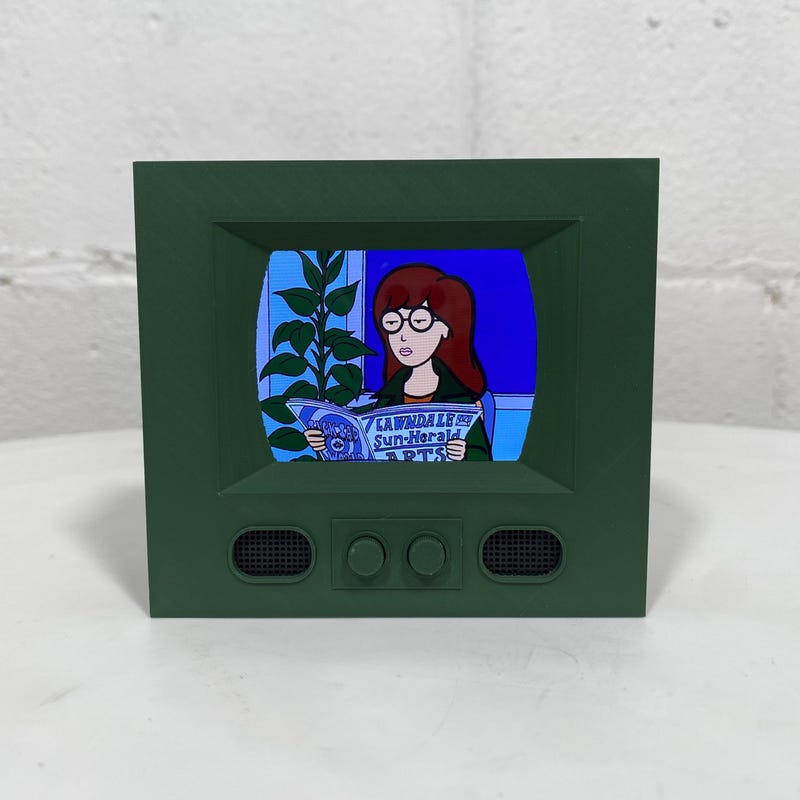 Daria Toys - Etsy