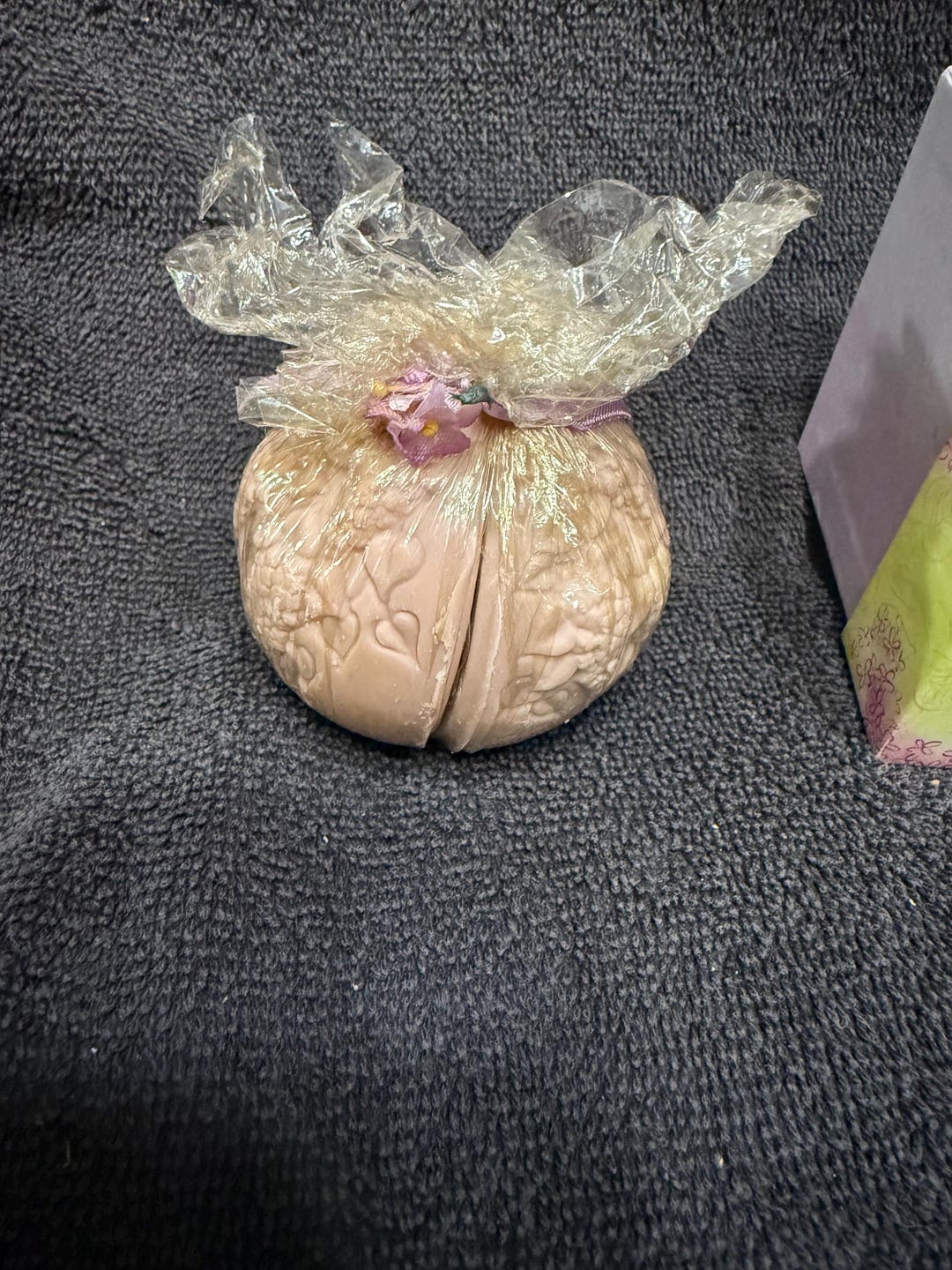 Vintage Avon Lilac 3 Cakes Soap Set - Etsy