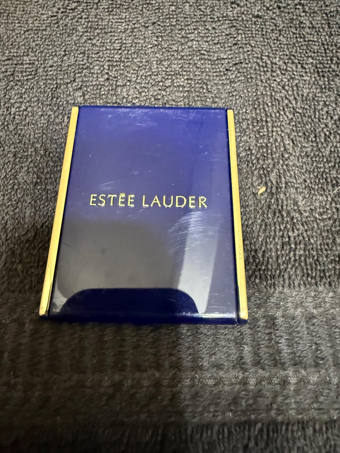 Vintage Estee Lauder Compact Mirror - Etsy