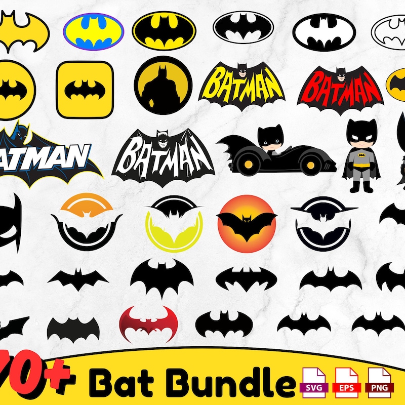 Make a Bat File - Etsy