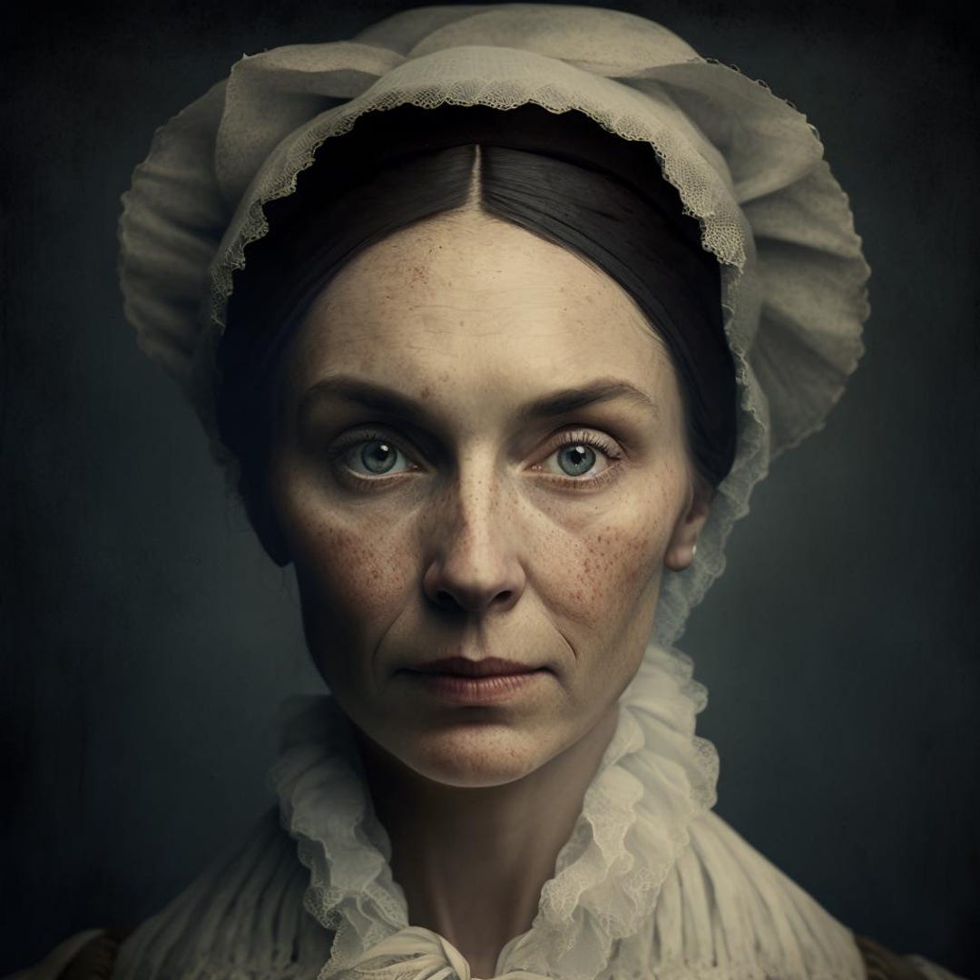 A Beautiful Woman Poster, Digital Print, Print - Etsy