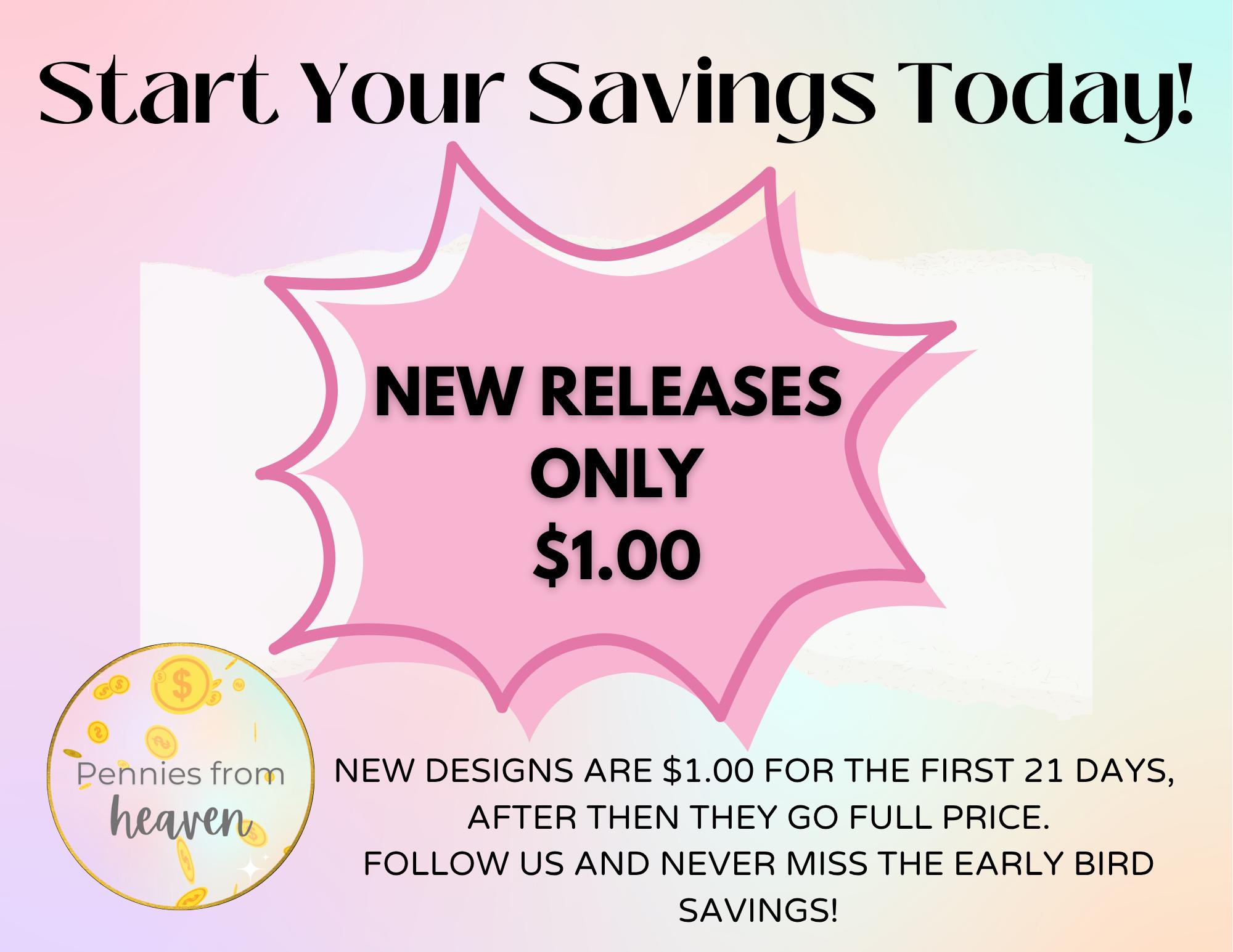 Budgeting Gone Wrong Memes Mini Money Challenge, A6 Insert, Printable ...