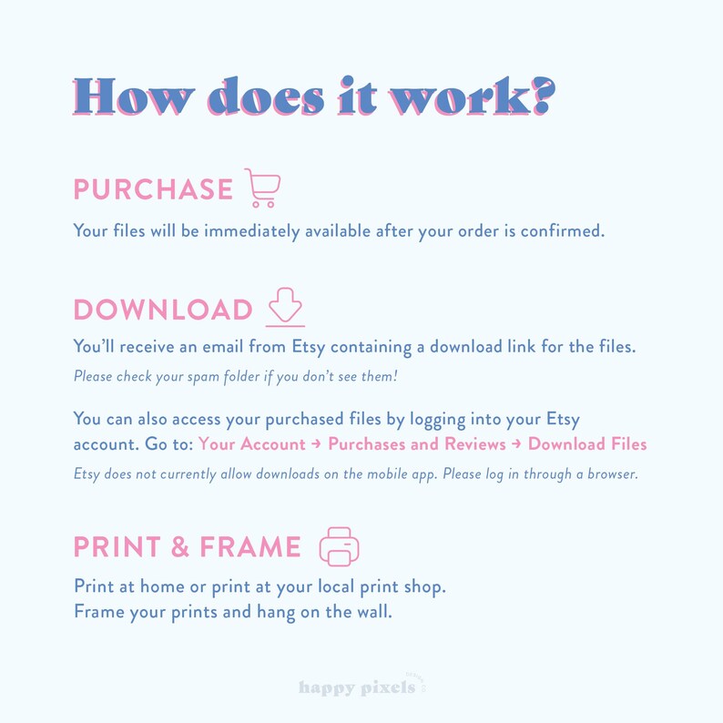 Ms Rachel Inspired Printable Digital Download Wall Decor Art, Nursery ...