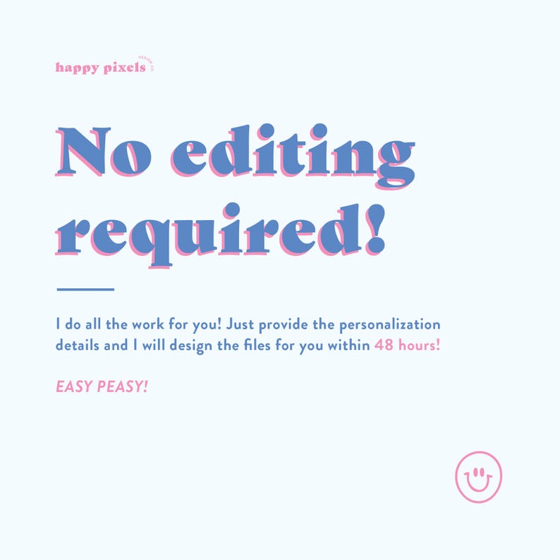 Personalized Ms Rachel Inspired Birthday Party Favor Tag With Child's ...