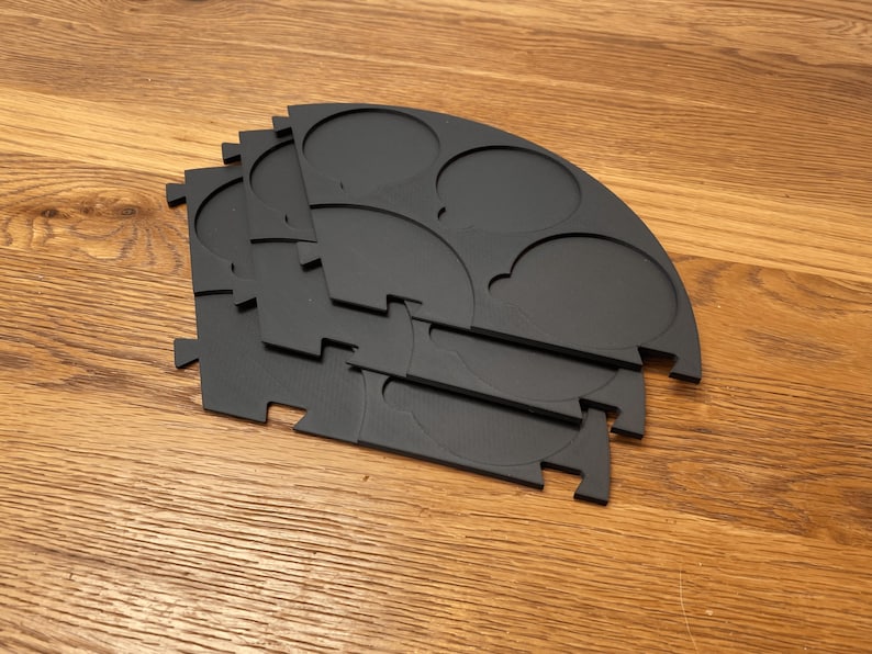 Azul Playmat / Holder for Factory Pieces - Etsy