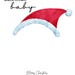 Baby's First Christmas DIY Craft Template for Handprint or Footprint ...