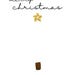 Baby's First Christmas DIY Craft Template for Handprint or Footprint ...