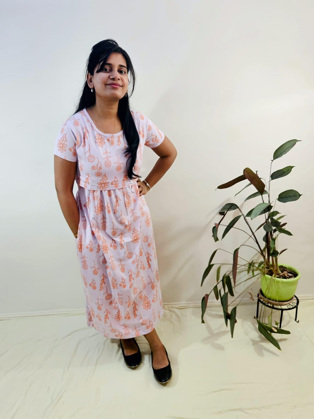 Breastfeeding / Nursing Friendly Clothes - Mamastitch. Beautiful Mummy ...