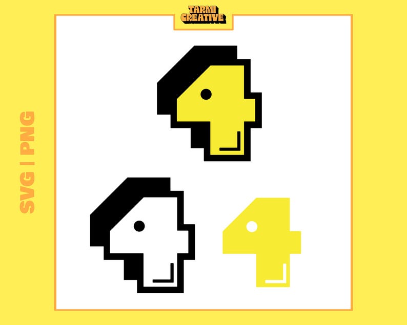 Pacman Font SVG, Game Birthday Party, Arcade Game Alphabet, SVG Files ...