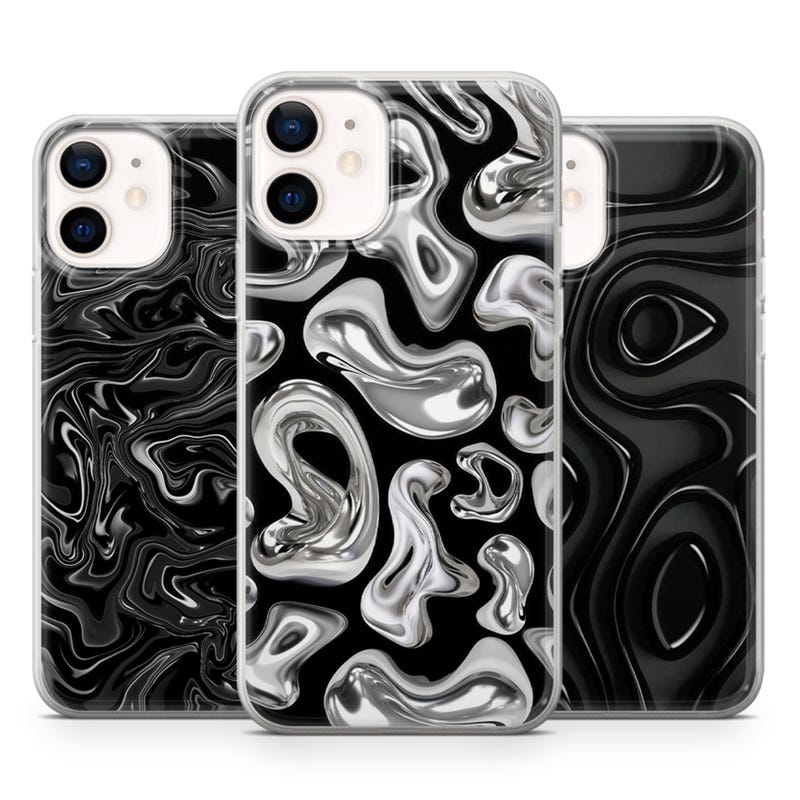 iPhone 12 Metal Cases - Etsy