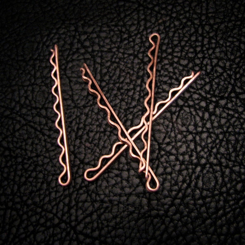 Bobby Pin Holders - Etsy