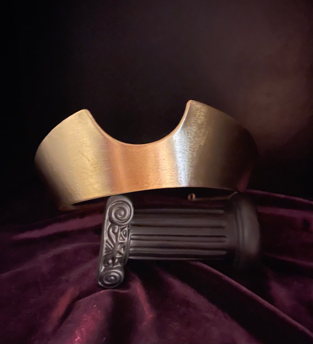 Goddess Crown, Greek Crown, Wedding Accessories, Wedding Tiara, Hair ...