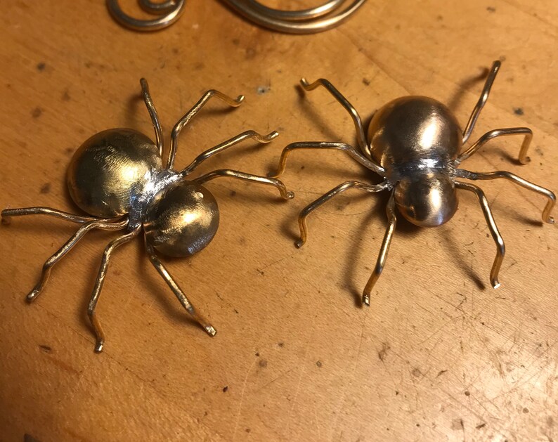 Spider Crown, Brass Spider Crown, Goddess Arachnid Tiara, Spiderweb ...