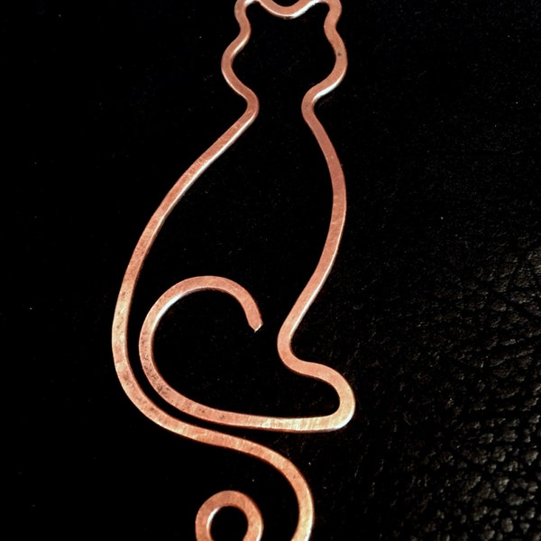 Wire Bookmarks - Etsy