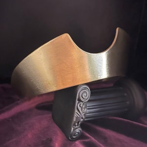 Goddess Crown, Greek Crown, Wedding Accessories, Wedding Tiara, Hair ...