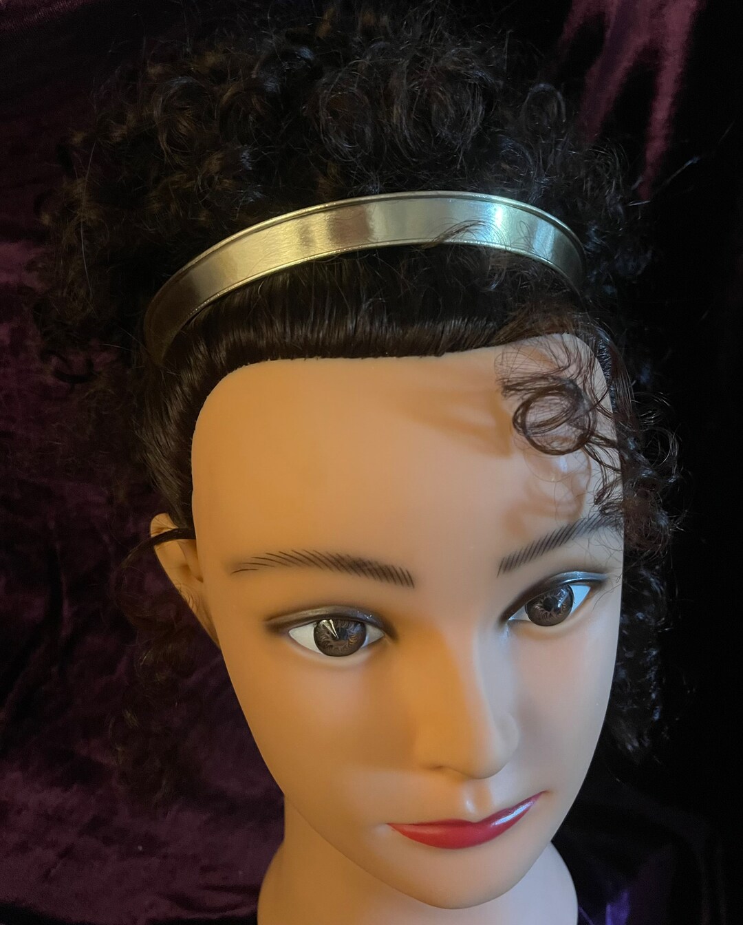 Pretty Little Tiara, Greek Crown, Princess Tiara, Wedding Crown ...