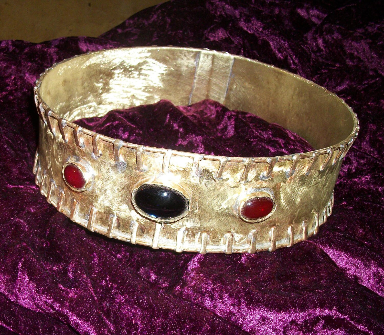 Mens Crown, Costume, Cosplay, Medieval Crown, Mens Accessories, King ...