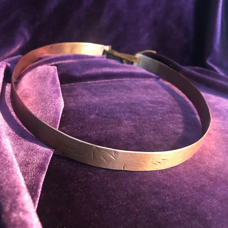 Medieval Circlet - Etsy