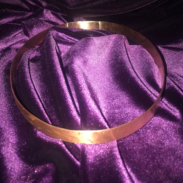 Medieval Circlet - Etsy