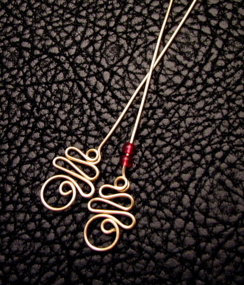 Hoop Loop Eye Pin Fancy Headpin Headpin Jewelry Finding - Etsy