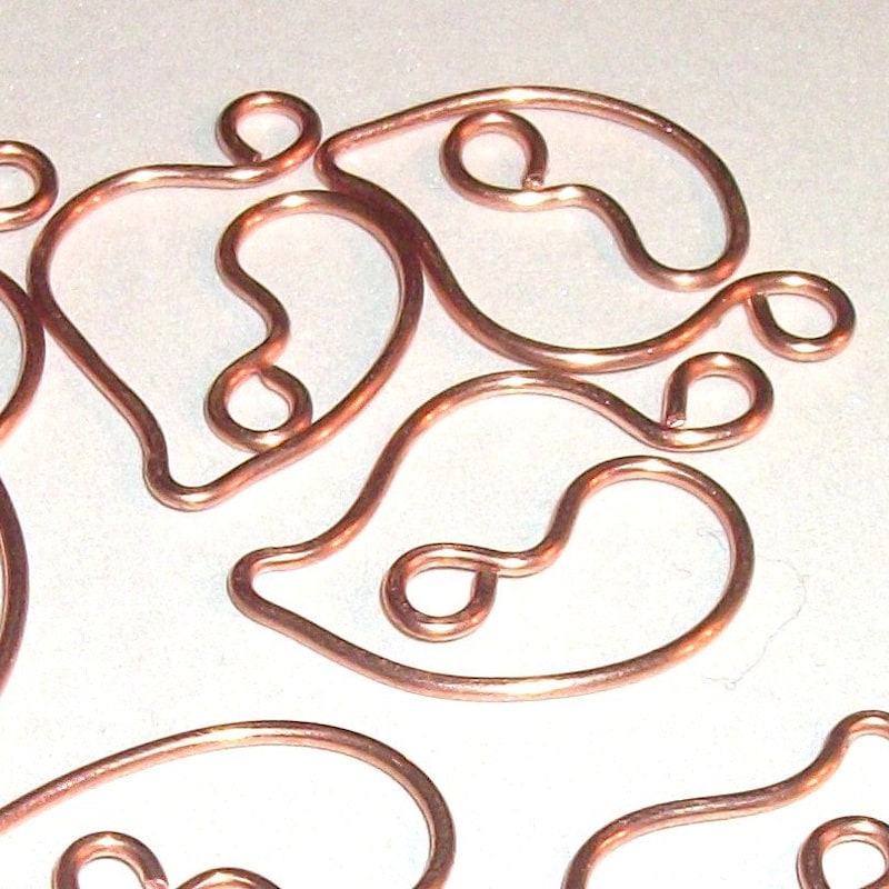 Copper Wire - Etsy