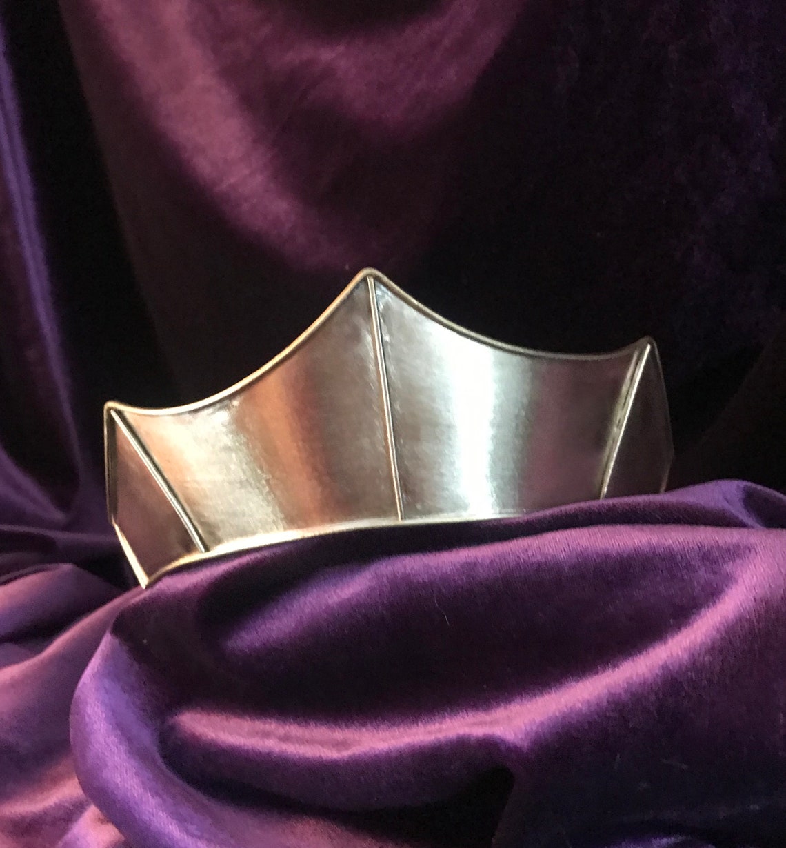 Ocean Queen, Royal Crown, Mermaid Crown, Sea Princess, Brass Crown ...