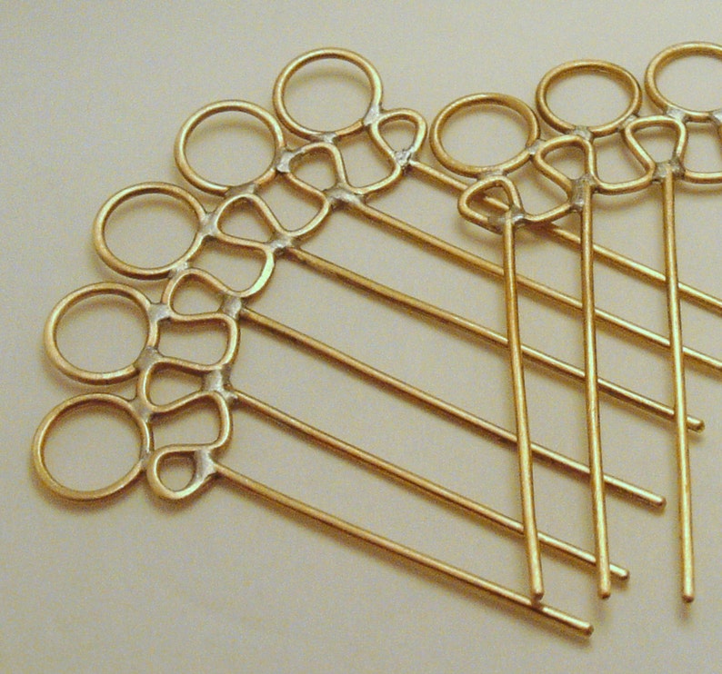 Hair Pins, Hair Combs, Hair Fork, Hair Accessories, Hair Jewelry ...