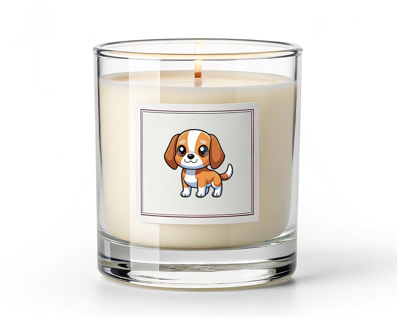 Chibi Beagle Dog Instant Clipart Download Design SVG PNG EPS Pdf - Etsy
