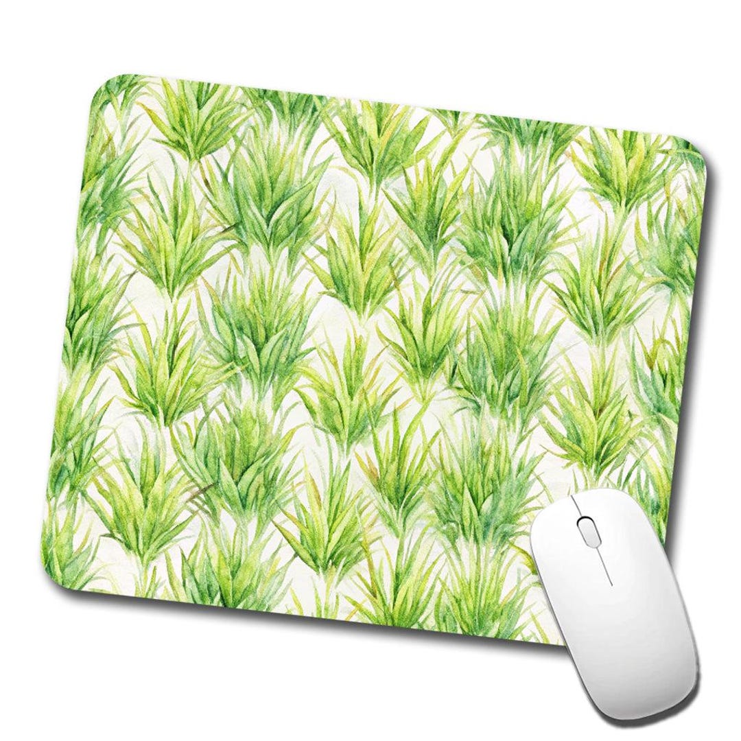 Lots of Wild Grass Low Profile Mouse Pad Mat - Etsy