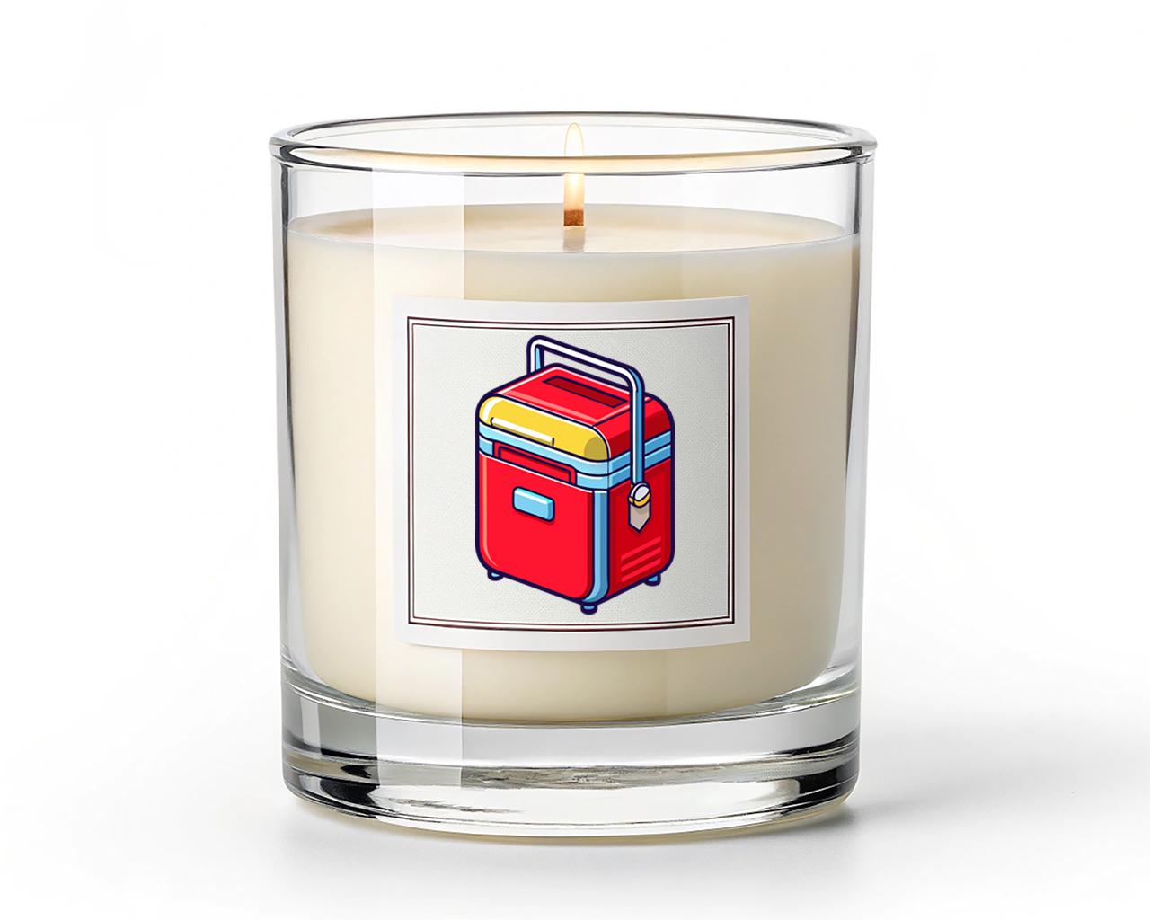 Red Cooler Ice Chest Instant Clipart Download Design SVG PNG EPS Pdf - Etsy