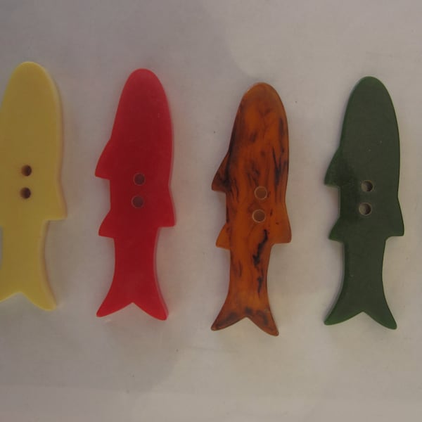 Bakelite Buttons - Etsy