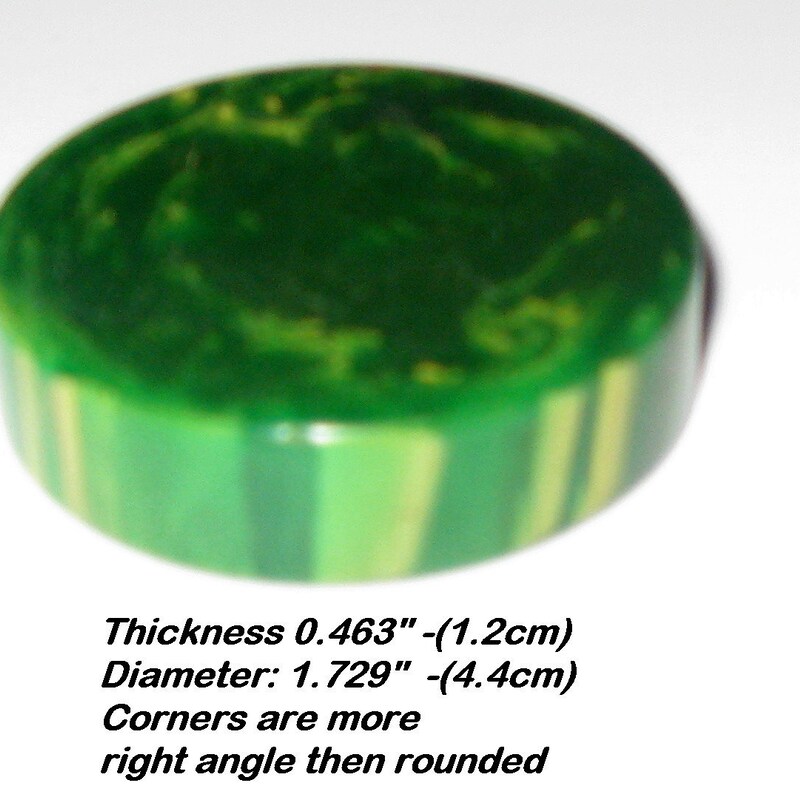 Marbled Bakelite - Etsy