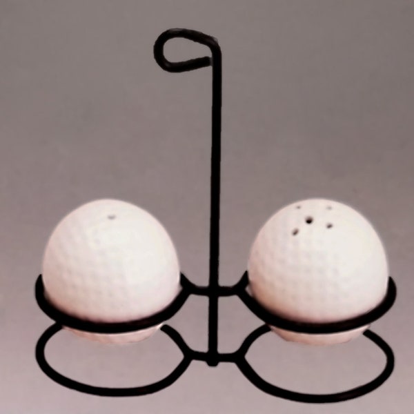 Salt and Pepper Shakers - Etsy