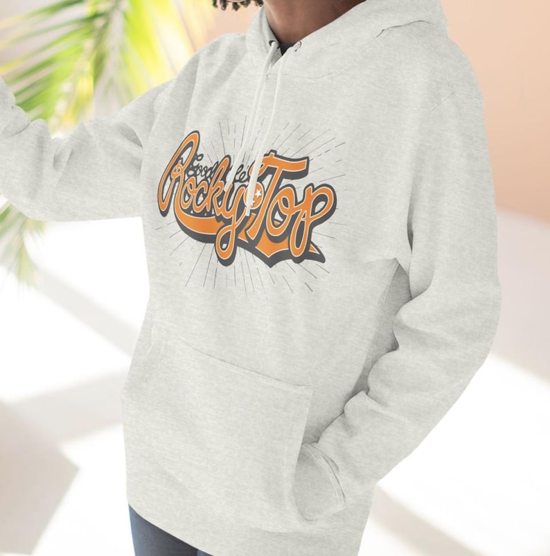 Tennessee Vols Volunteers Rocky Top Design, for Use on T-shirts ...