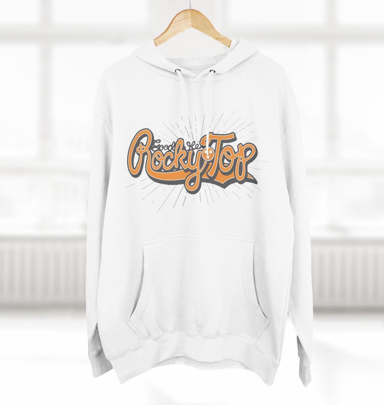 Tennessee Vols Volunteers Rocky Top Design, for Use on T-shirts ...