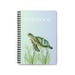 Sea Turtle Gifts Notebook//sea Turtle Journal//sea Turtle Diary - Etsy