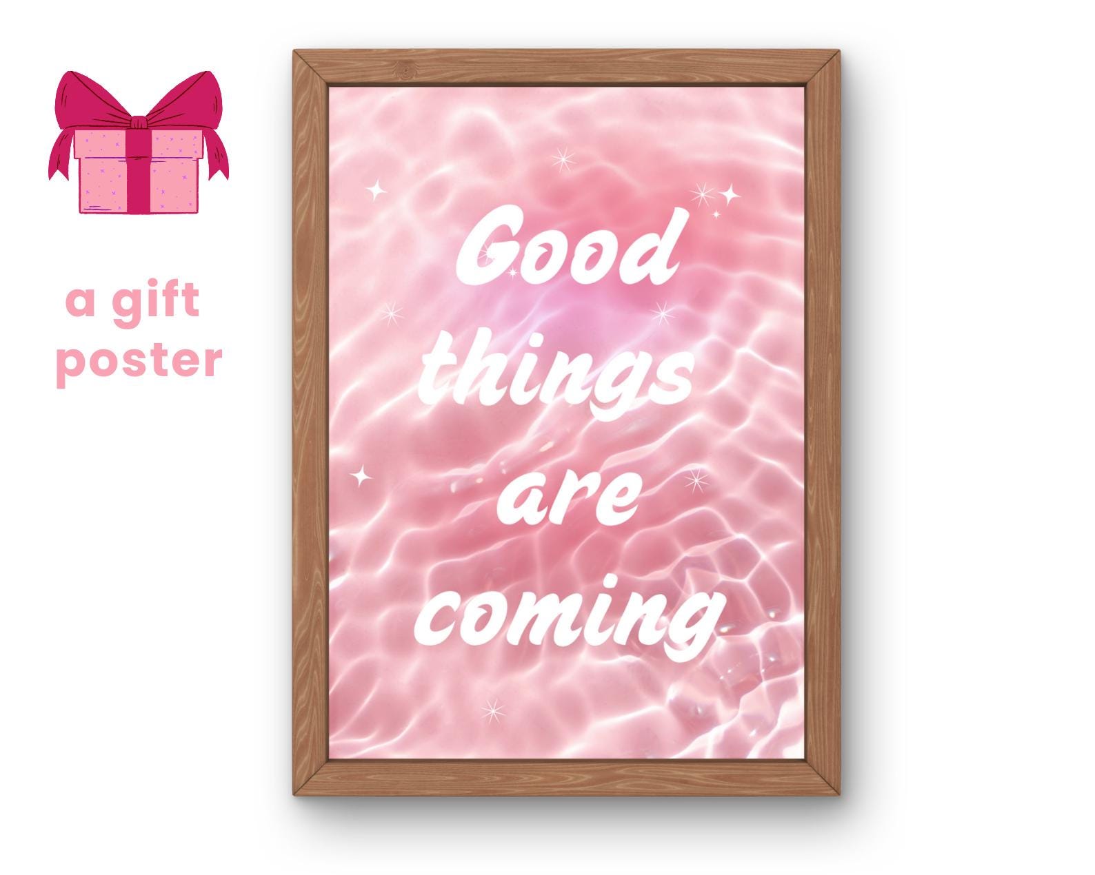 Daily Affirmations, Affirmations for Kids, Classroom Posters, Playroom ...