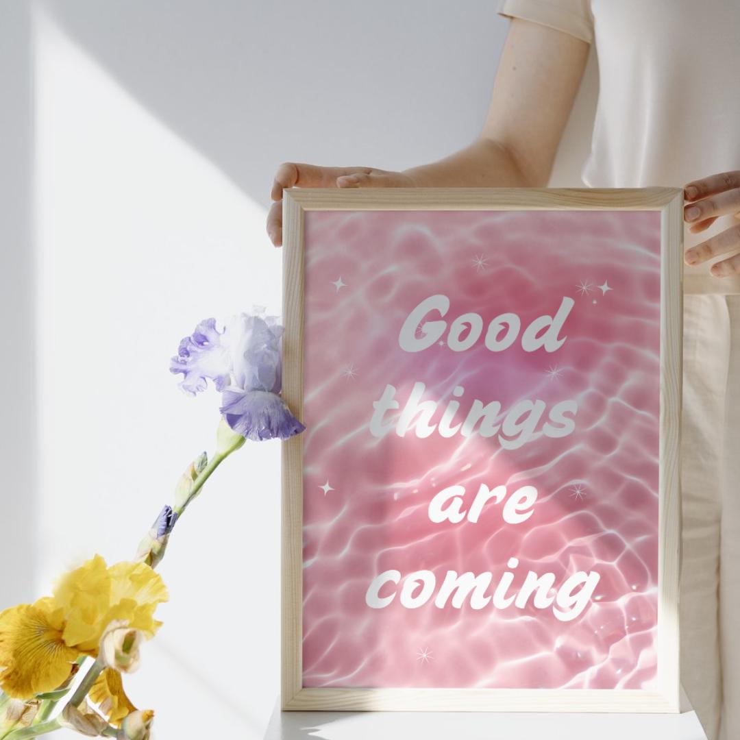 Daily Affirmations, Affirmations for Kids, Classroom Posters, Playroom ...